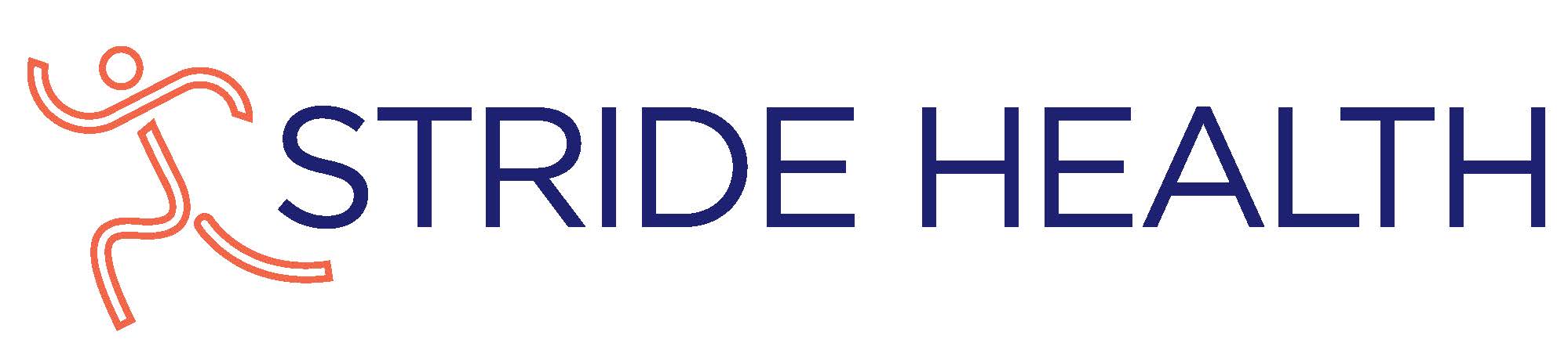 Home | Stride Health